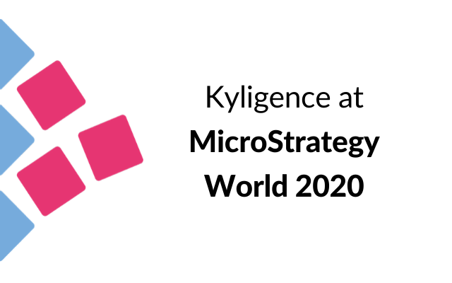 Future of BI & Analytics | MicroStrategy World 2020 | Kyligence