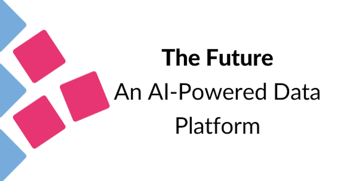 AI-Powered Data Platform & Self-Service Analytics | Kyligence