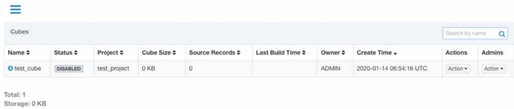 Apache Kylin Quick Start Guide for Rapid Deployment