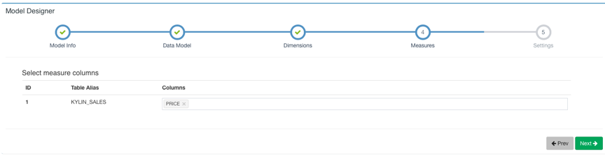 Apache Kylin Quick Start Guide for Rapid Deployment