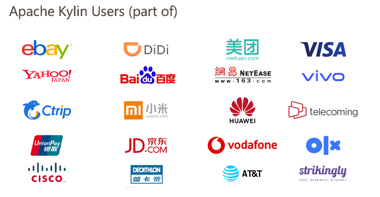 谈谈 Apache Kylin 5 年的成长与未来规划