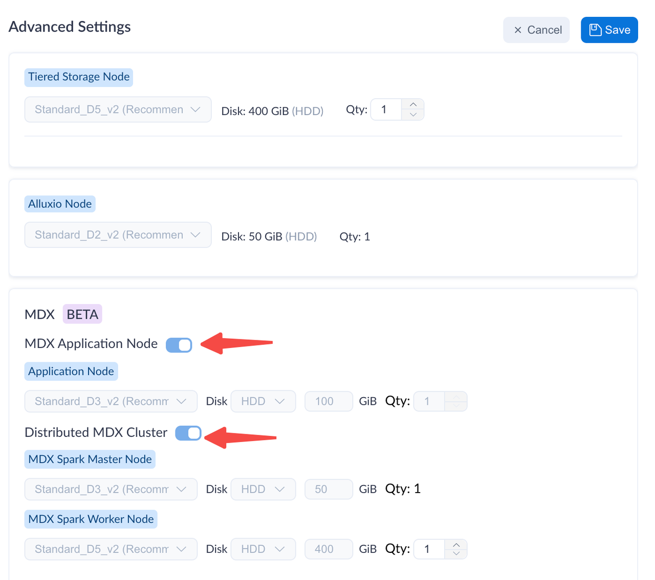 Distributed MDX Engine: Semantic Layer Architecture | Kyligence