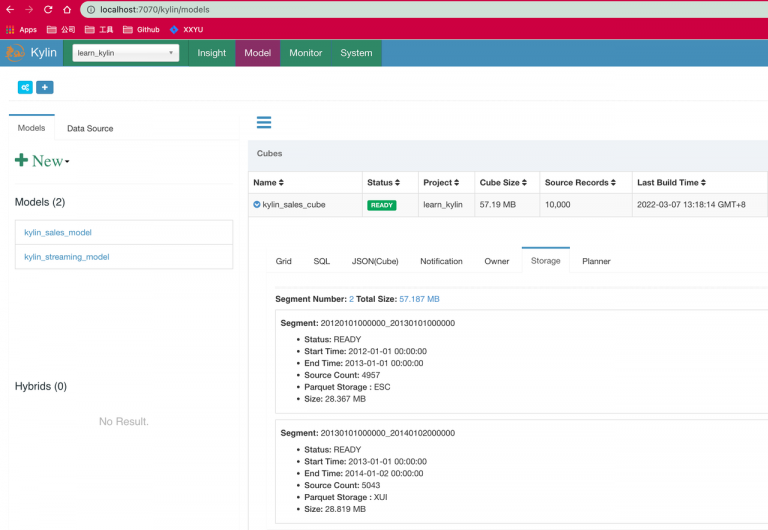 How to Use Excel to Query Kylin? MDX for Kylin! | Kyligence Blog