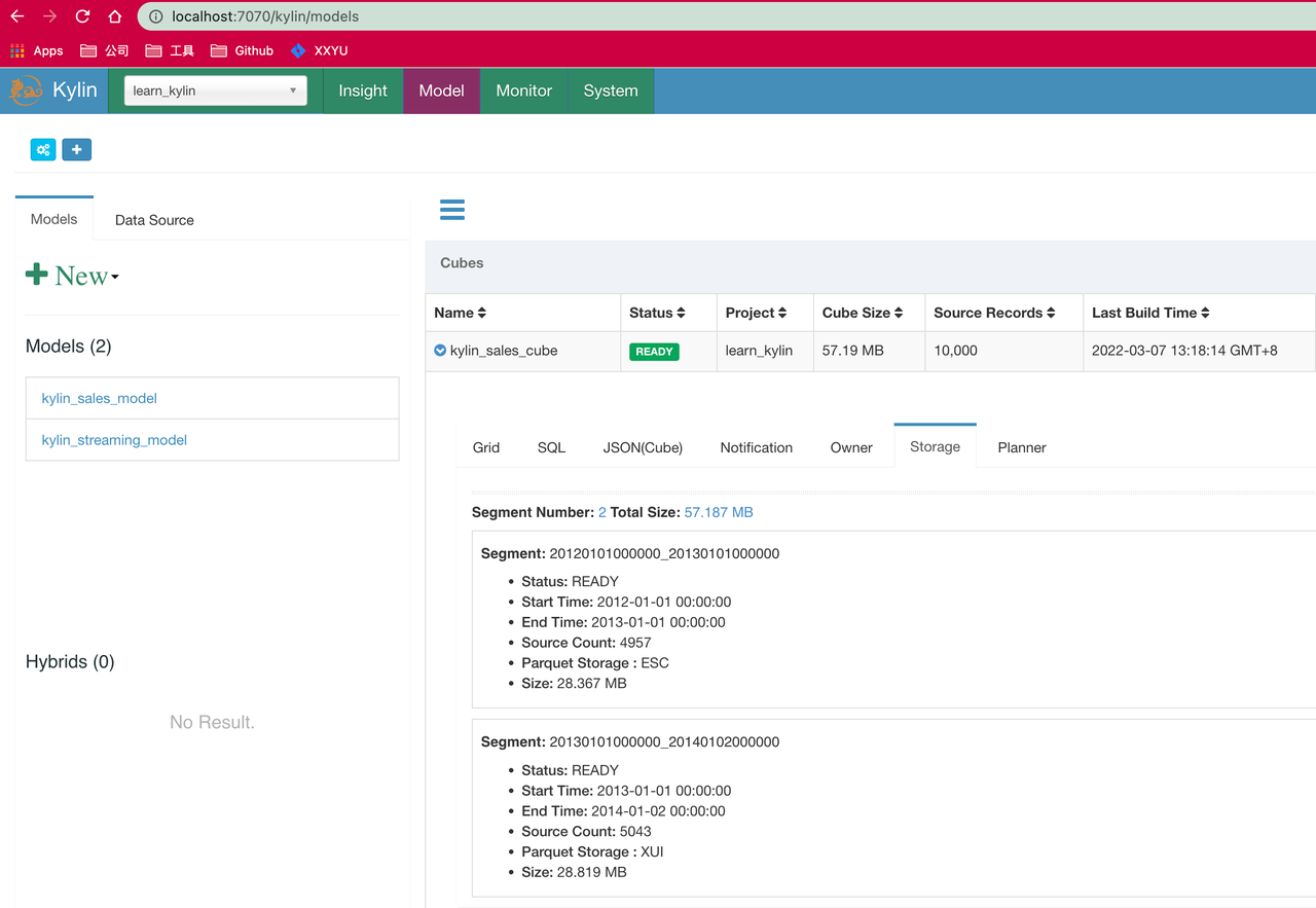 How to Use Excel to Query Kylin? MDX for Kylin! | Kyligence Blog
