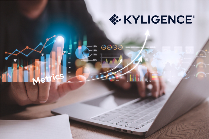 直击指标分析与管理痛点，一文详解 Kyligence Zen 产品设计与技术实践