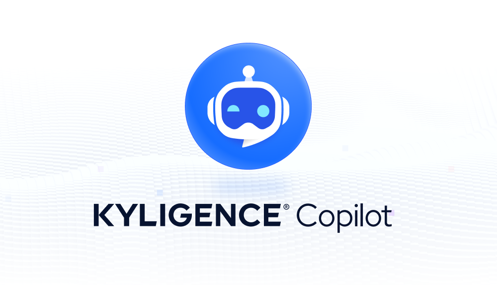 与 AI 数智助理 Kyligence Copilot 携手，共同挖掘数据的无限潜能