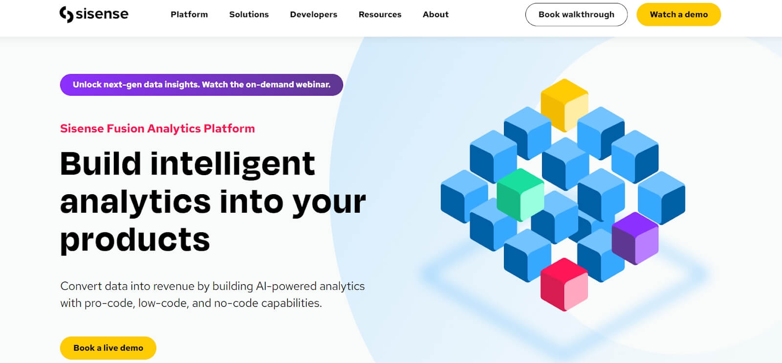 Top 5 Cloud Analytics Tools You Should Definitely Try Out