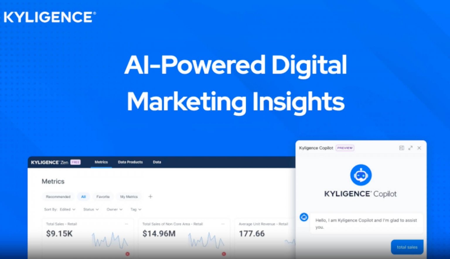 Measuring Website Metrics that Matter | Kyligence